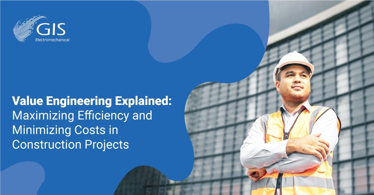 Value Engineering Explained: Maximizing Efficiency and Minimizing Costs ...